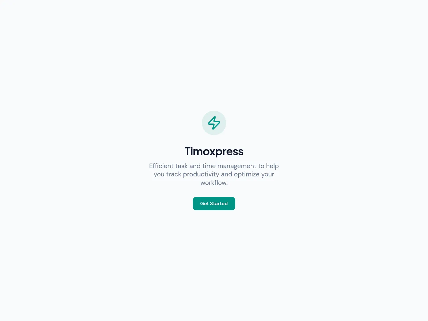 Timoxpress