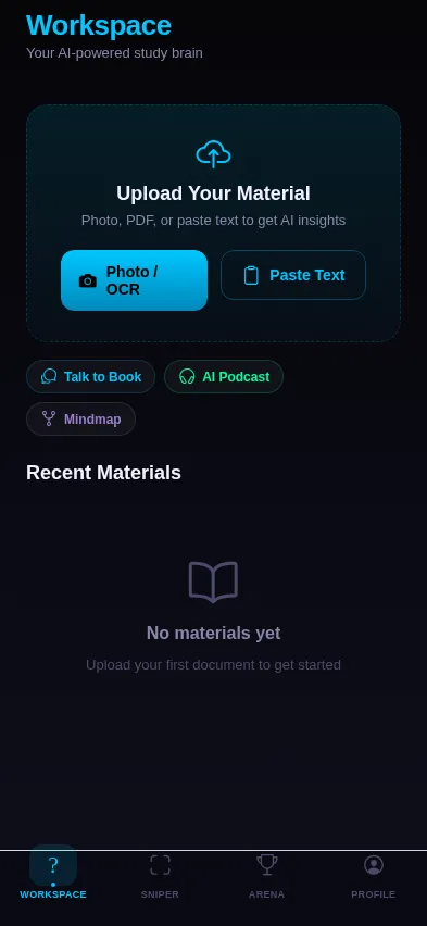 Titan Edu Super-App