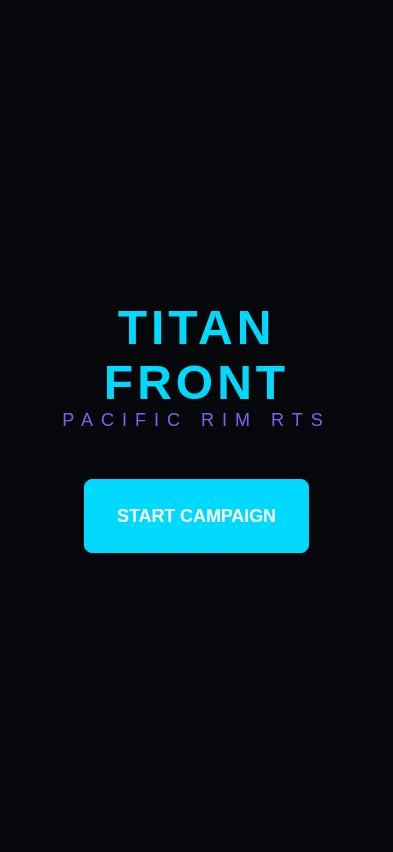 Titan Front RTS