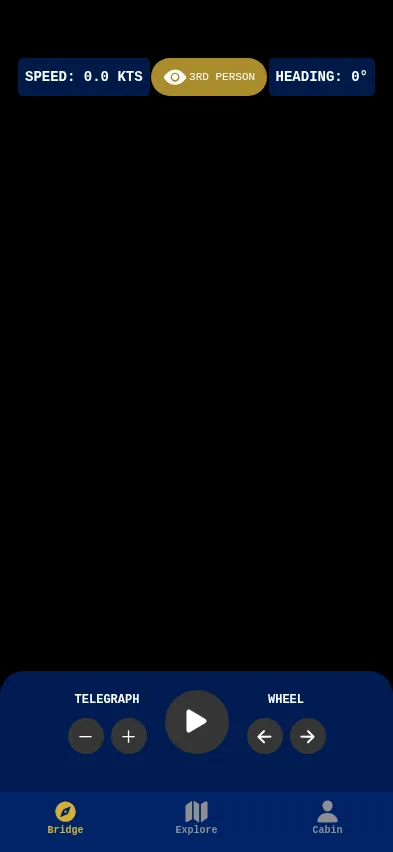 Titanic Sail Sim