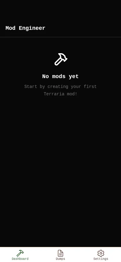 TL Pro Mod Engineer