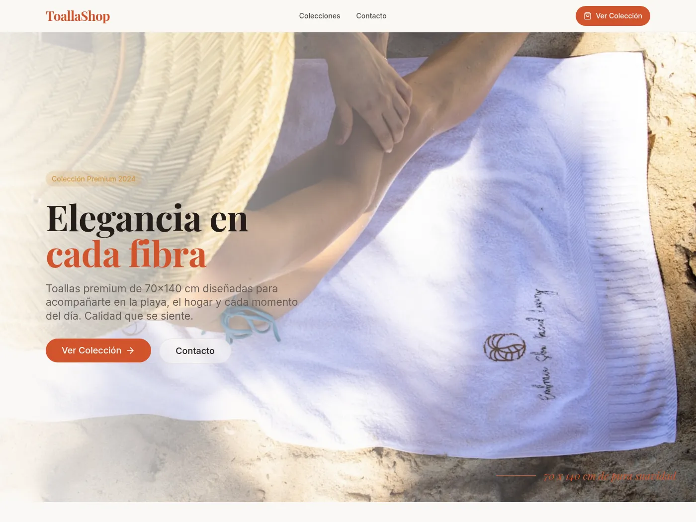 TowelSoft