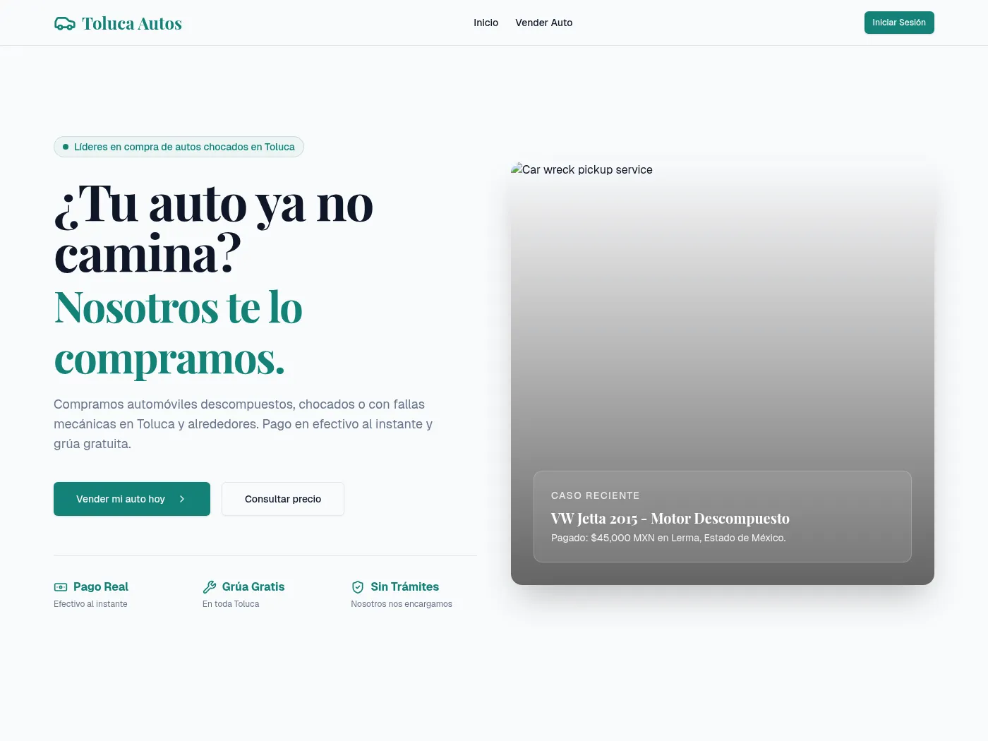 Descompra Toluca Autos