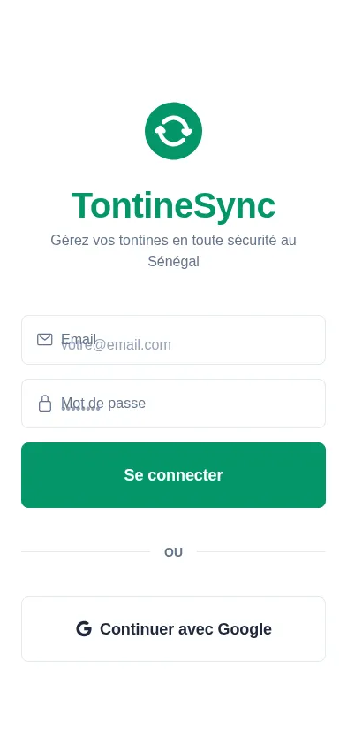 ANDE DOLEL SA DJEUKEUR