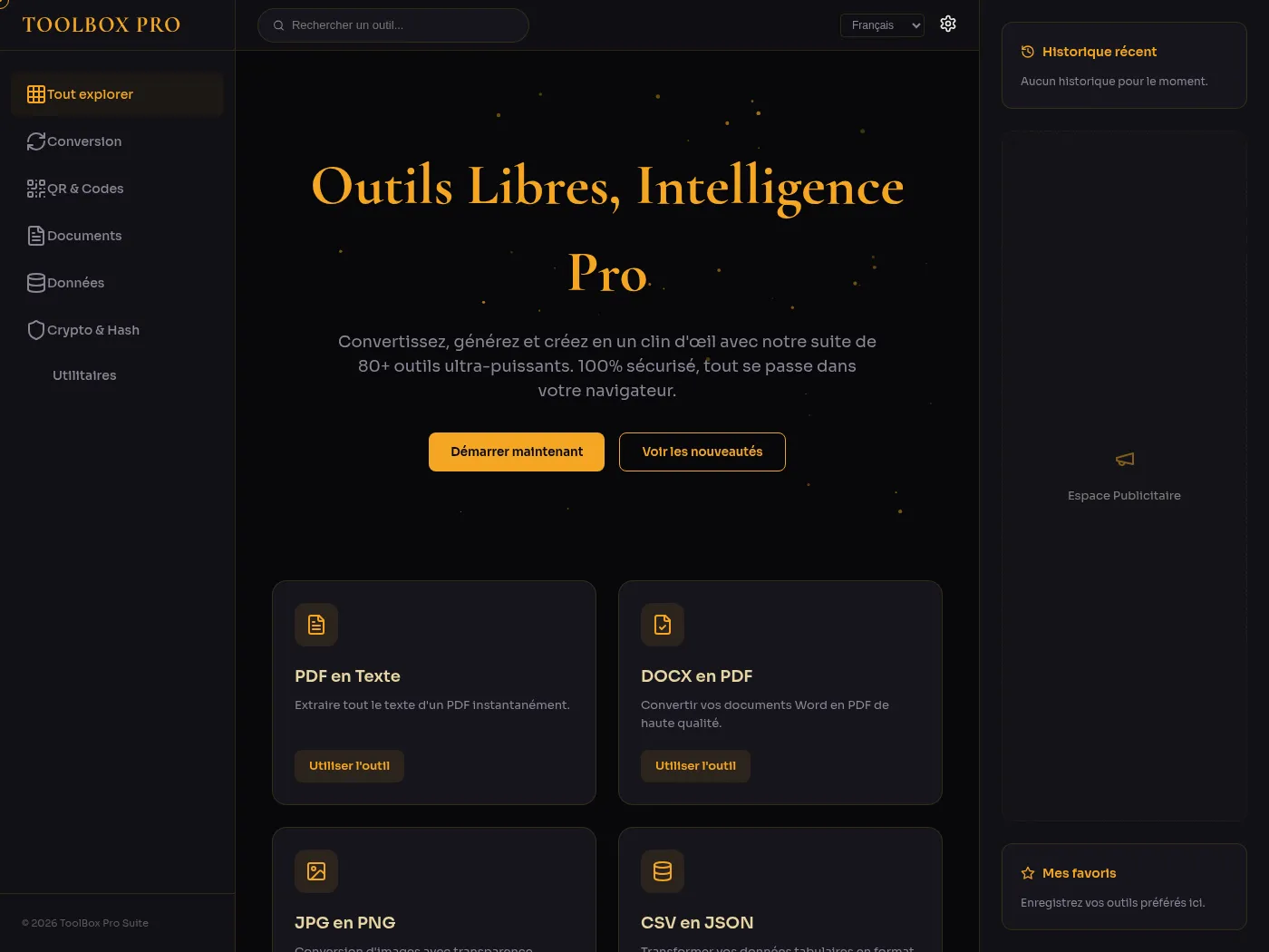 ToolBox Pro Suite
