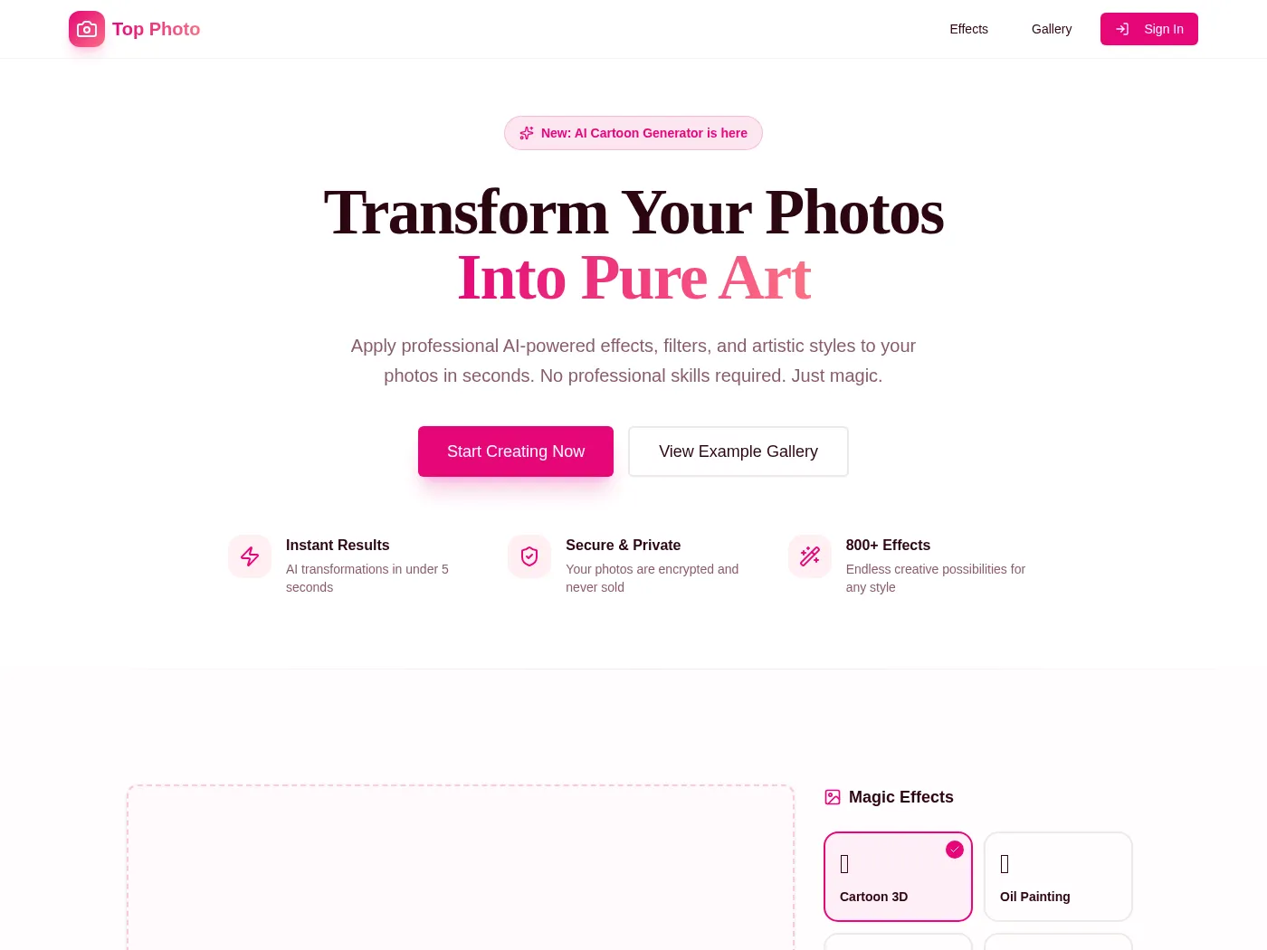 Top Photo Lab