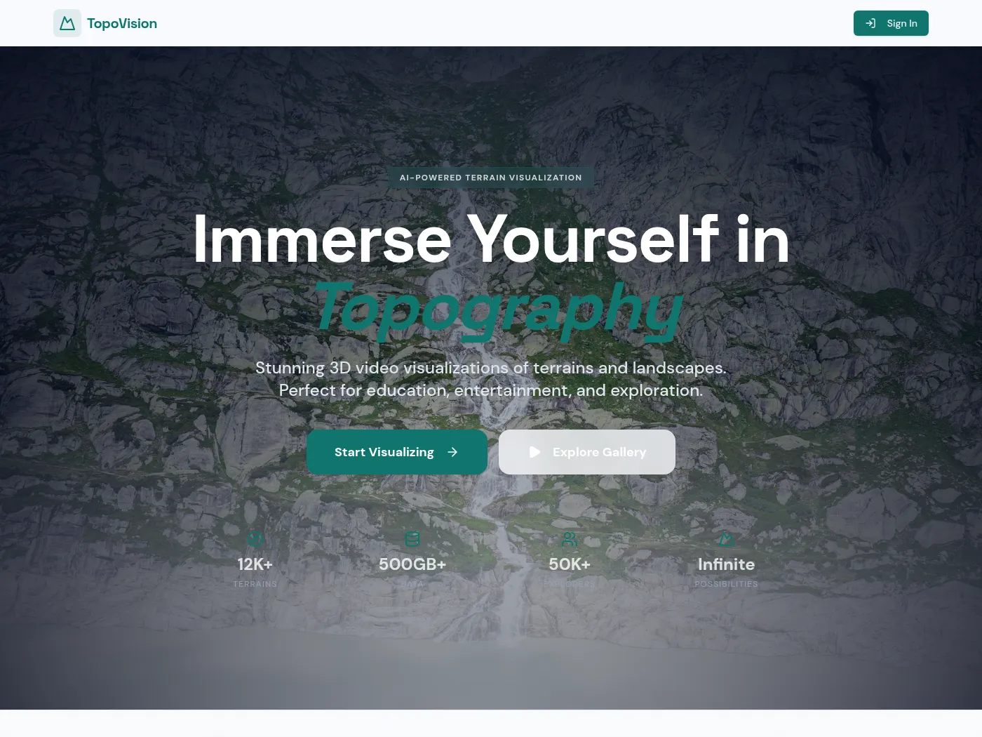 TopoVision