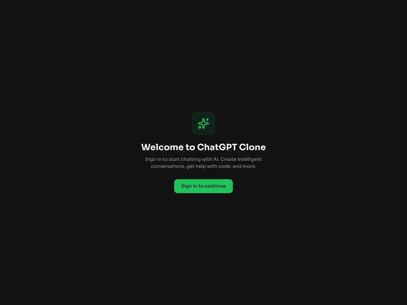 Torrent Clone