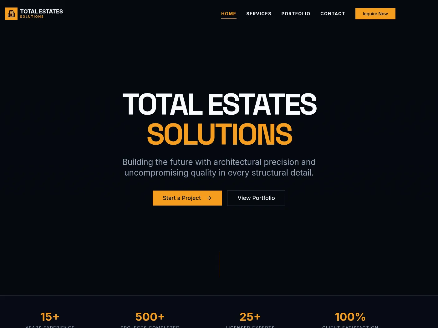 Total Estates Solutions