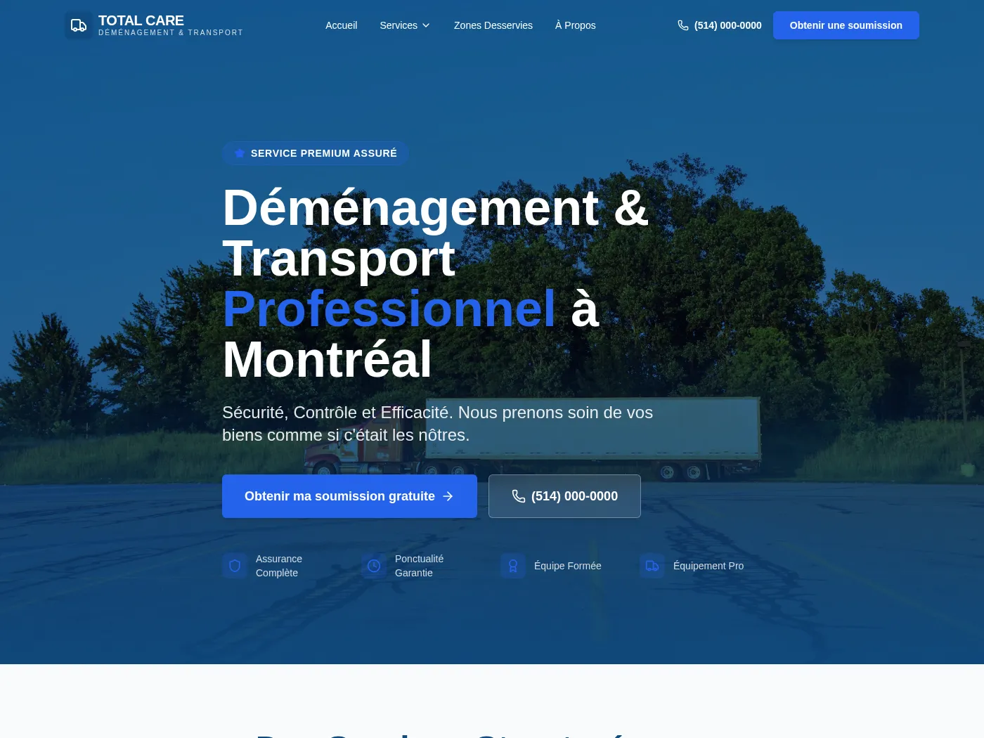 Total Care SEO Dominator