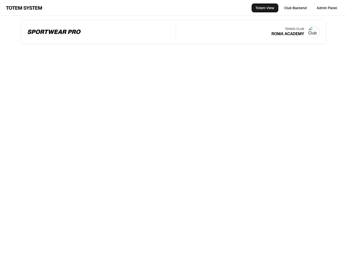 Totem Plugin System