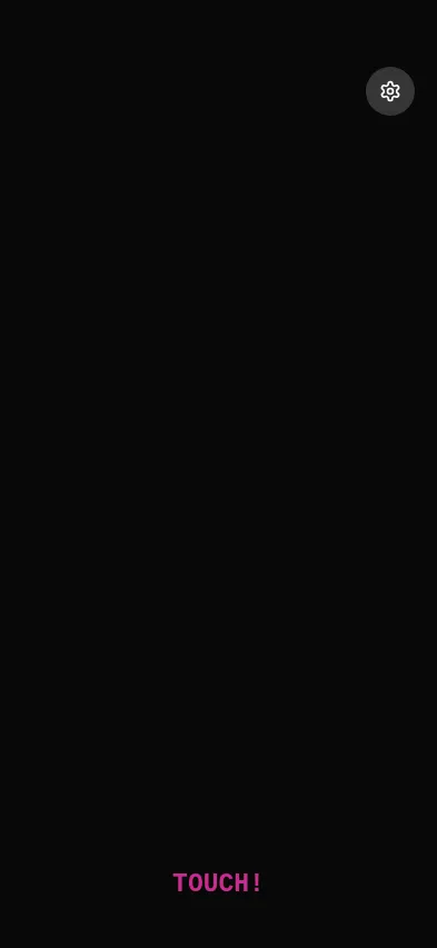 Touch Visualizer