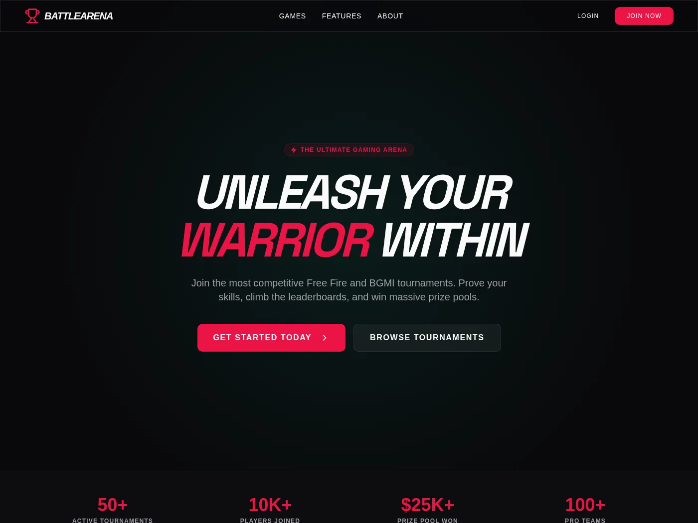 BattleX