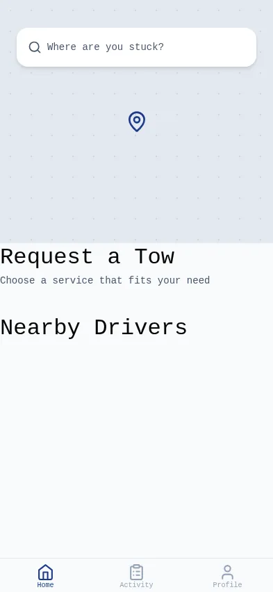 TowNow Mobile