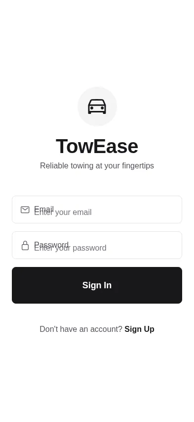 TowEase