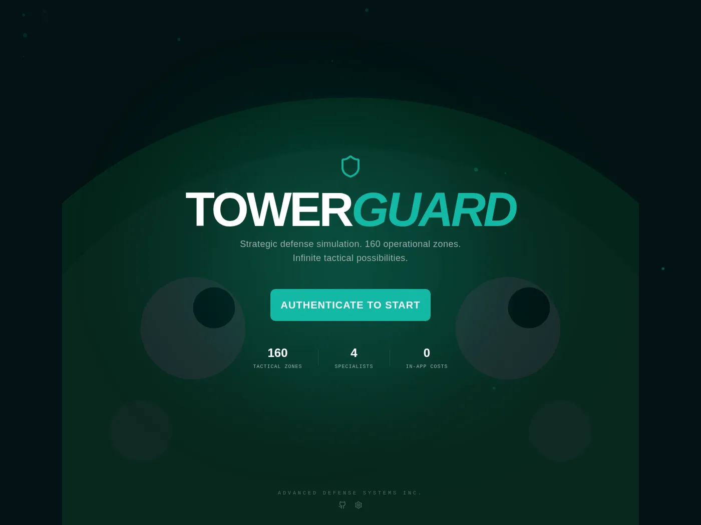 TowerGuard