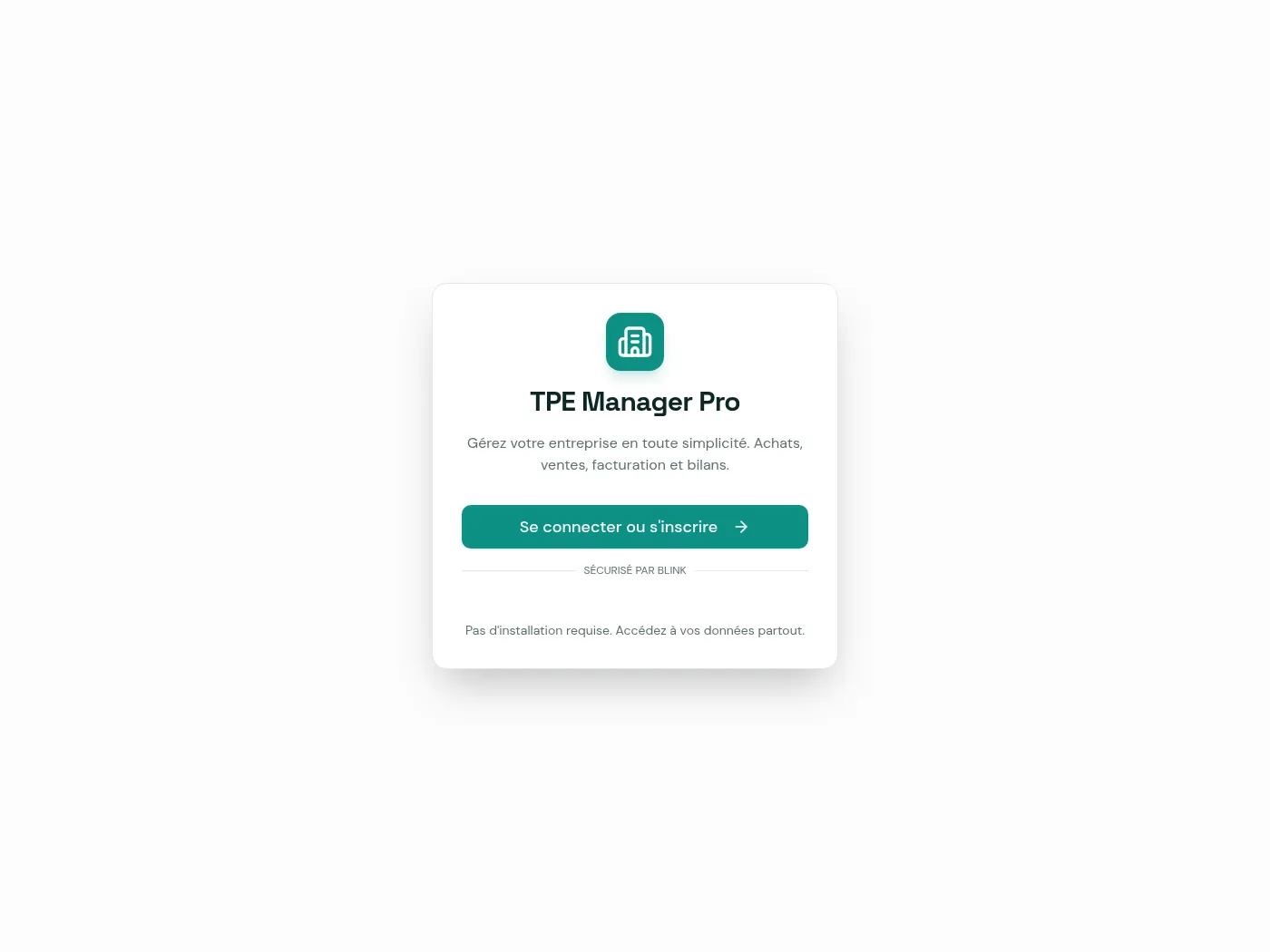 TPE Manager Pro