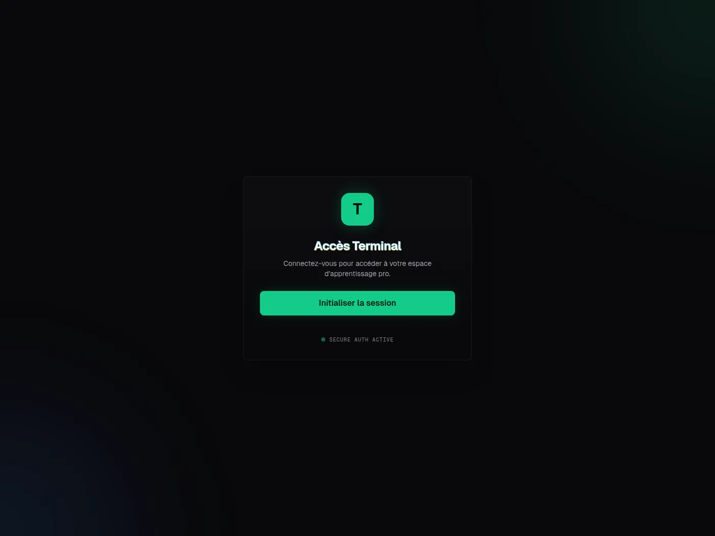 TradeAcademy LMS