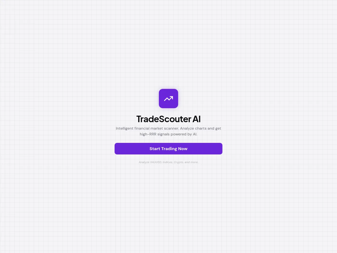 TradeScouter AI