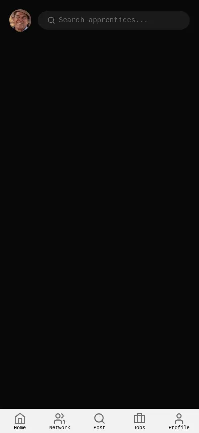 TradeConnect App