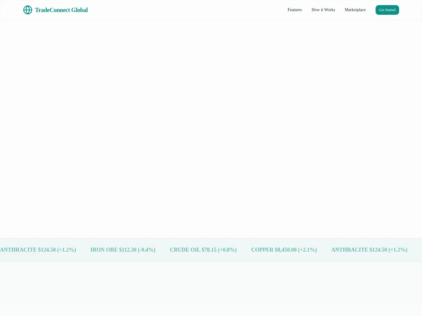 TradeConnect Global