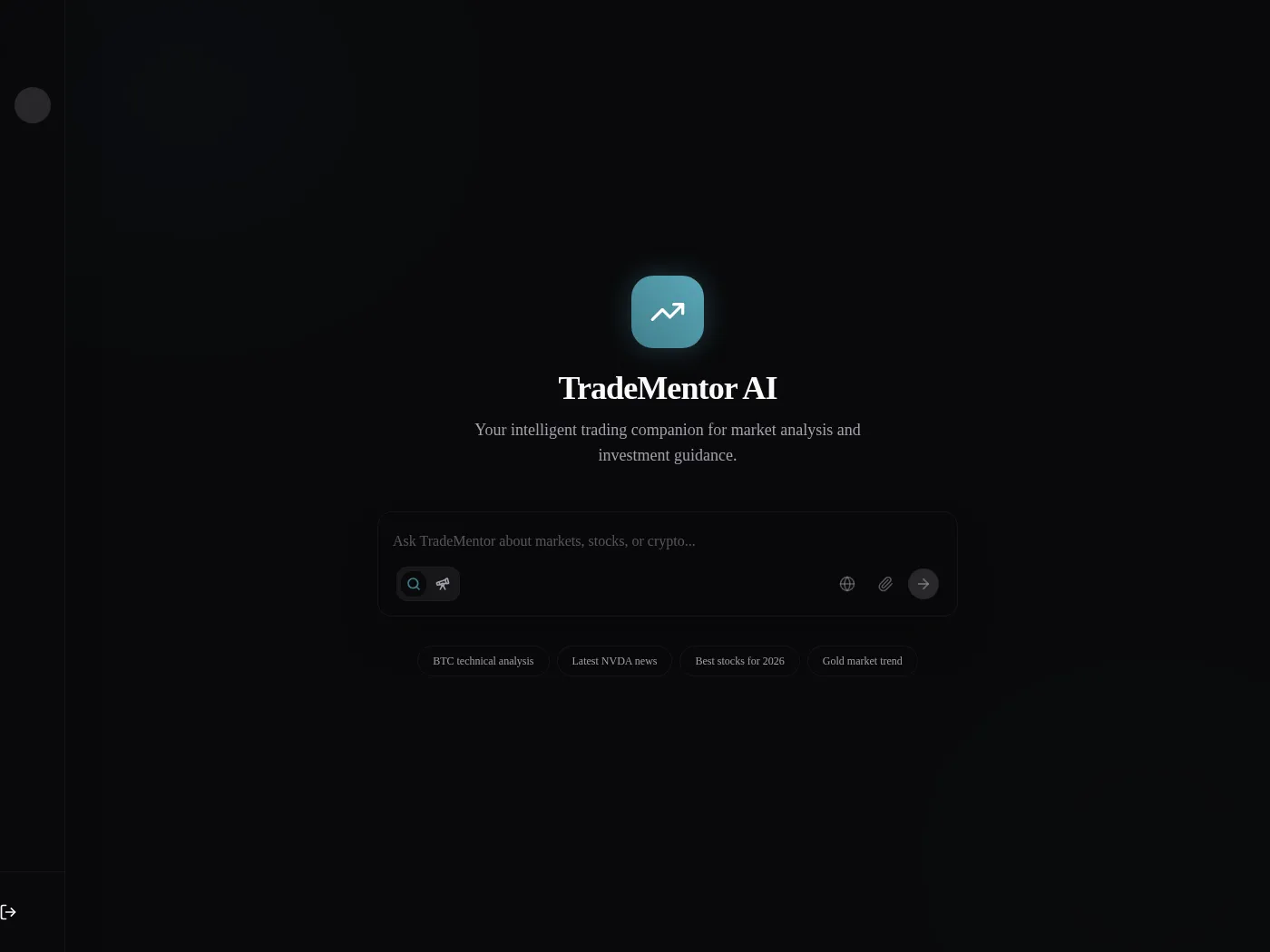 TradeMentor AI