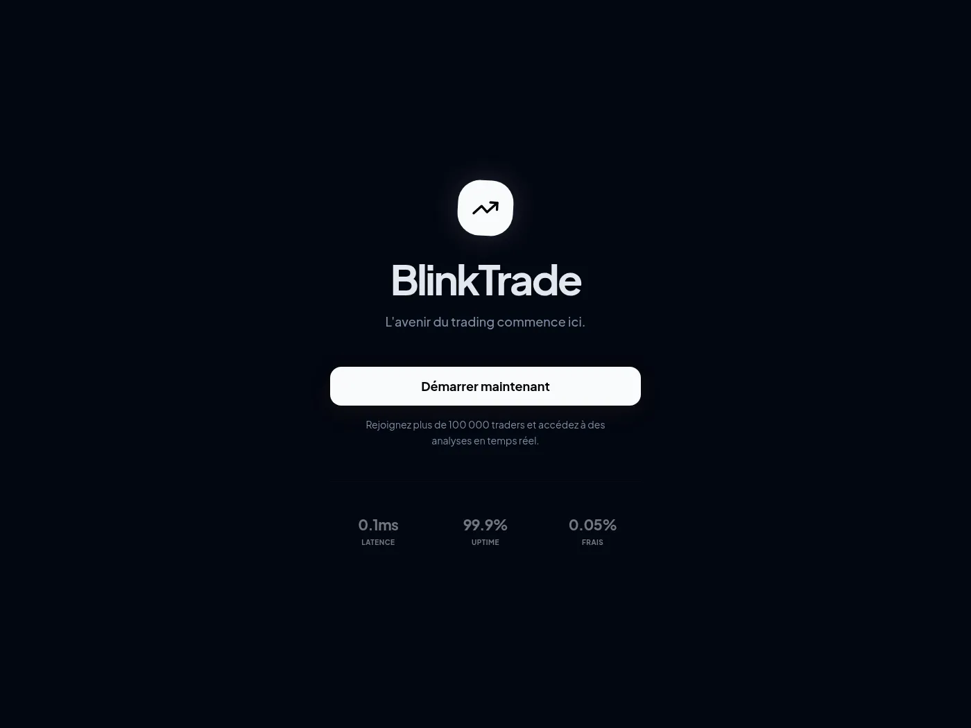 Trader Dashboard Pro