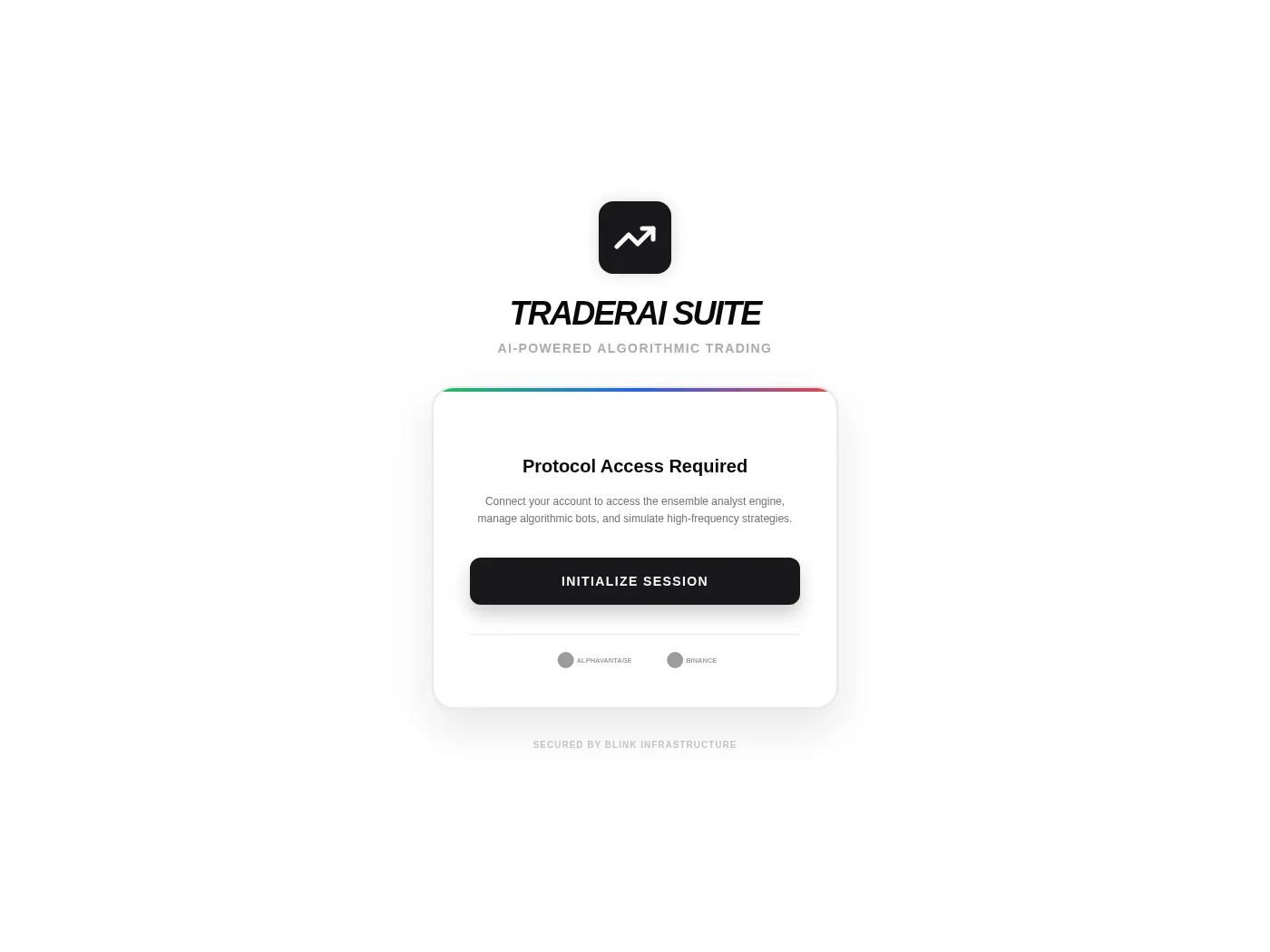 TraderAI Bot Suite