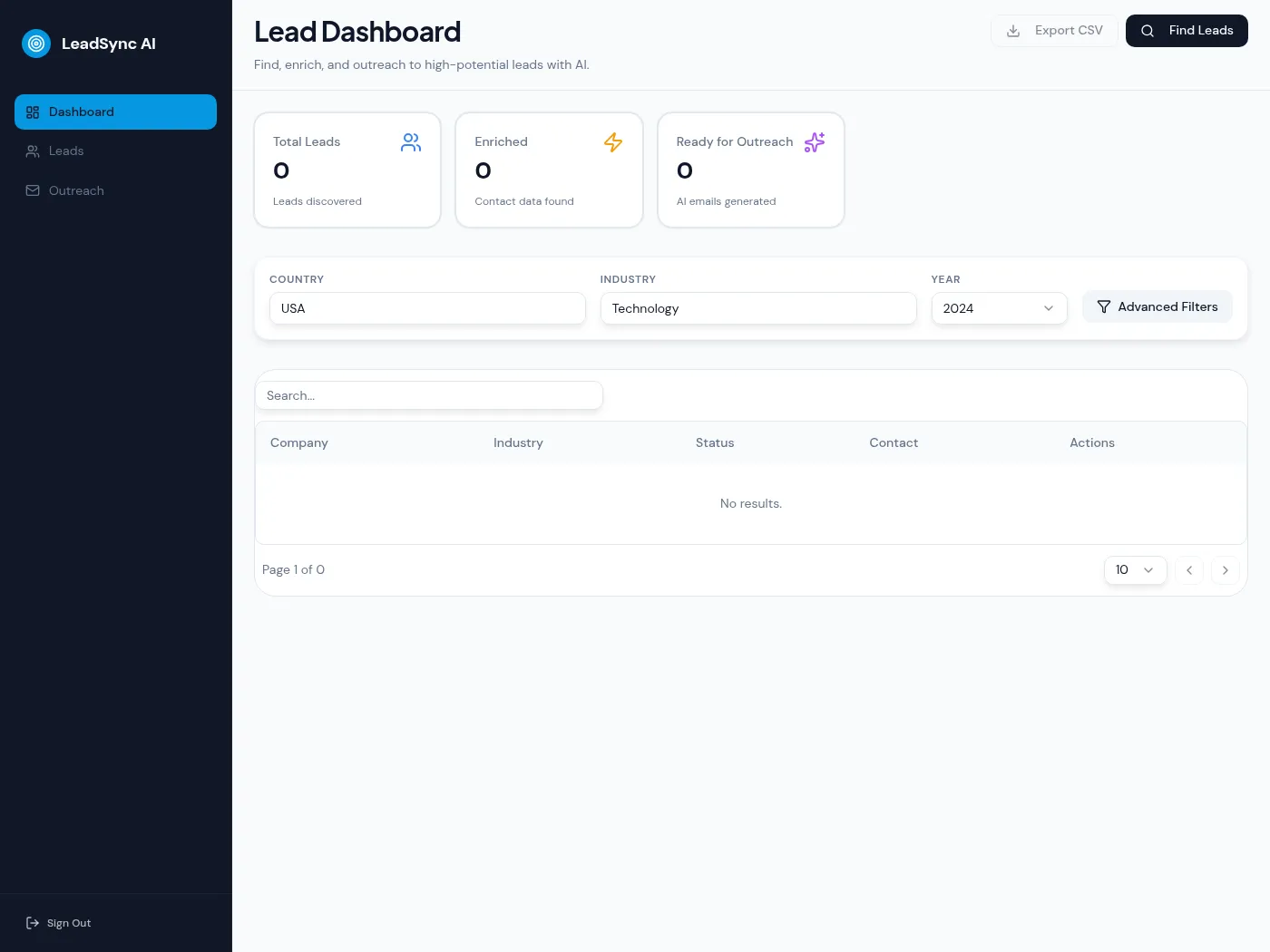 TradeShow LeadGen Suite