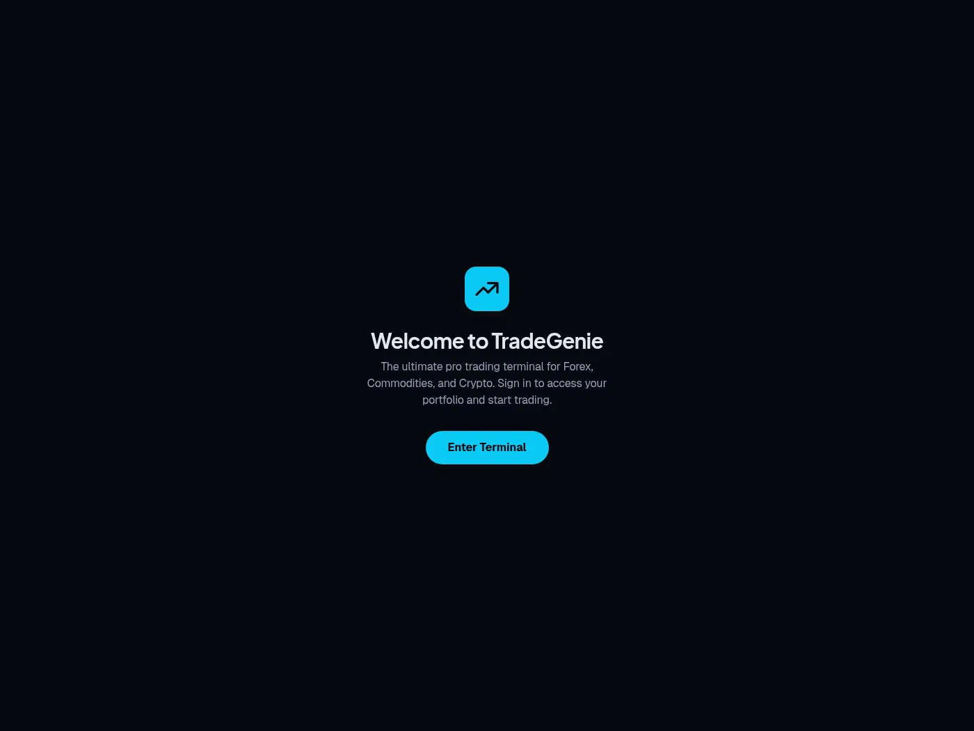 TradeGenie