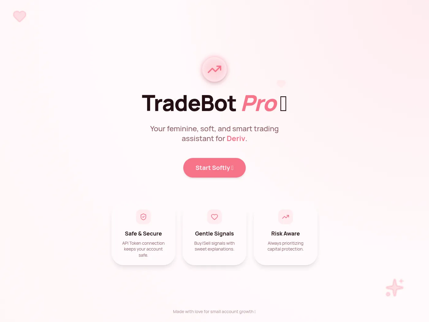 TradeBot Pro