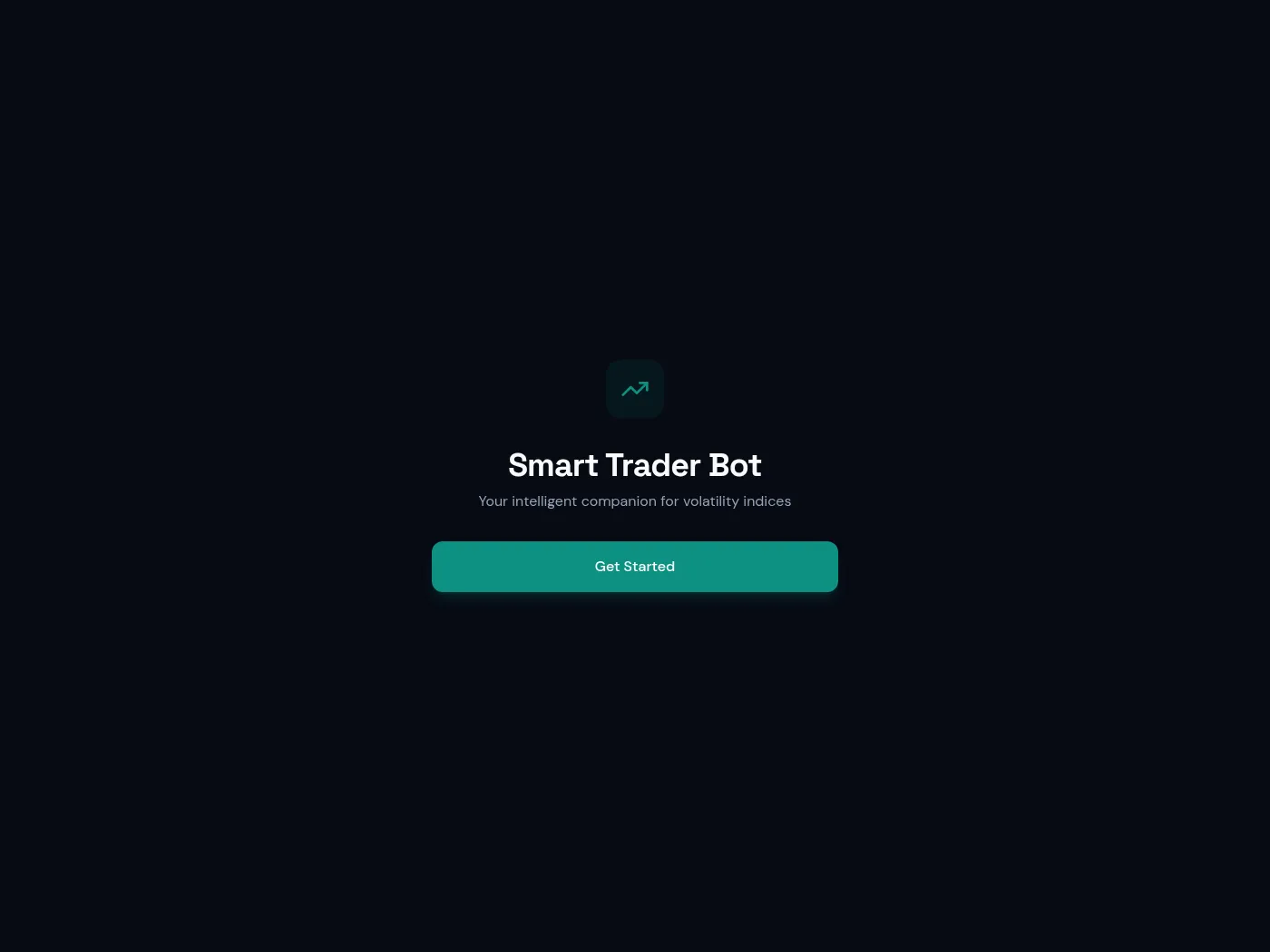Smart Trader Bot