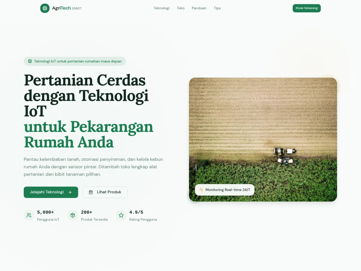 TradeLearn Hub