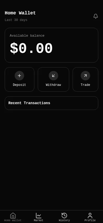 TradePay Integration