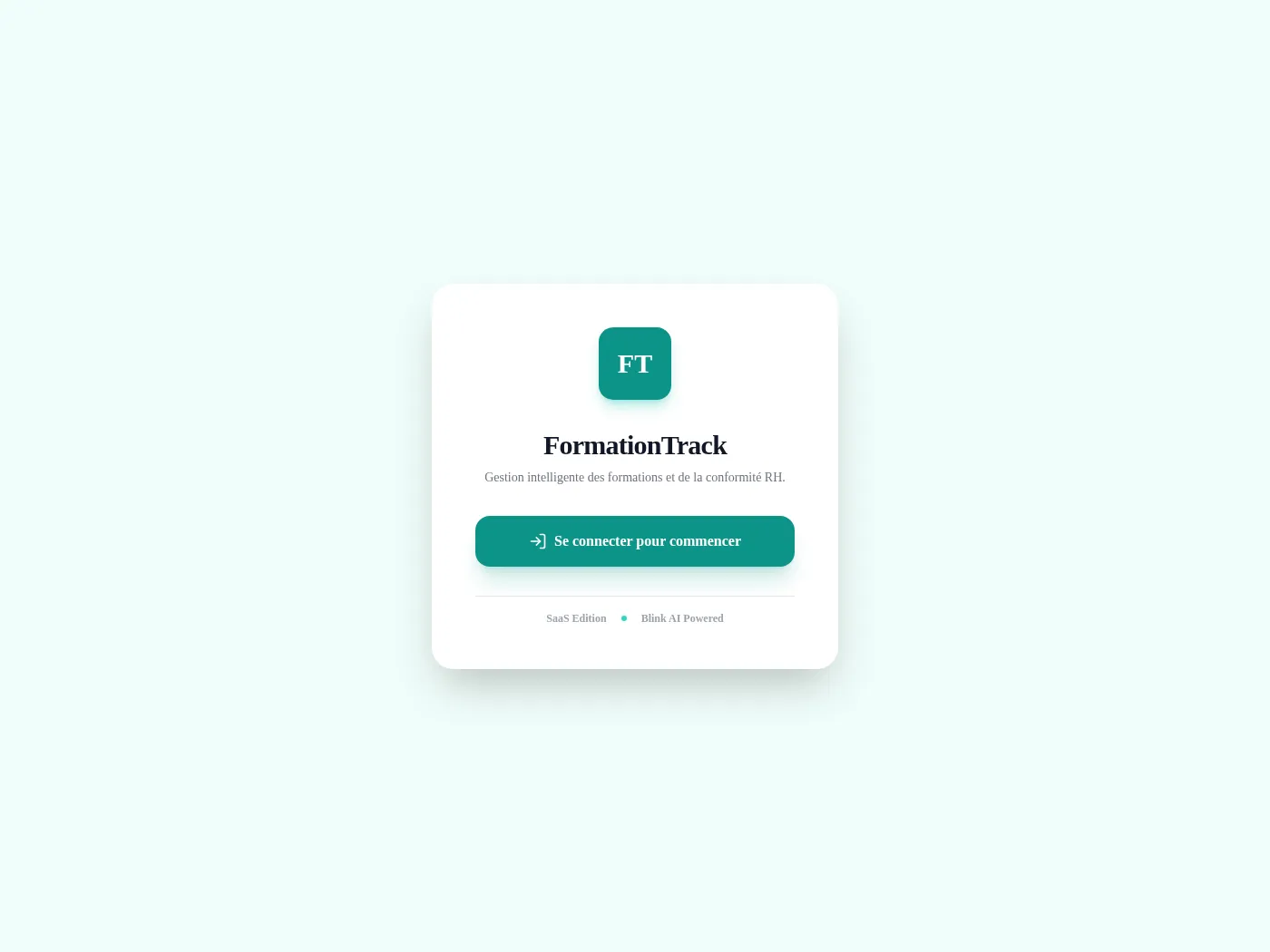 FormationTrack Spreadsheet