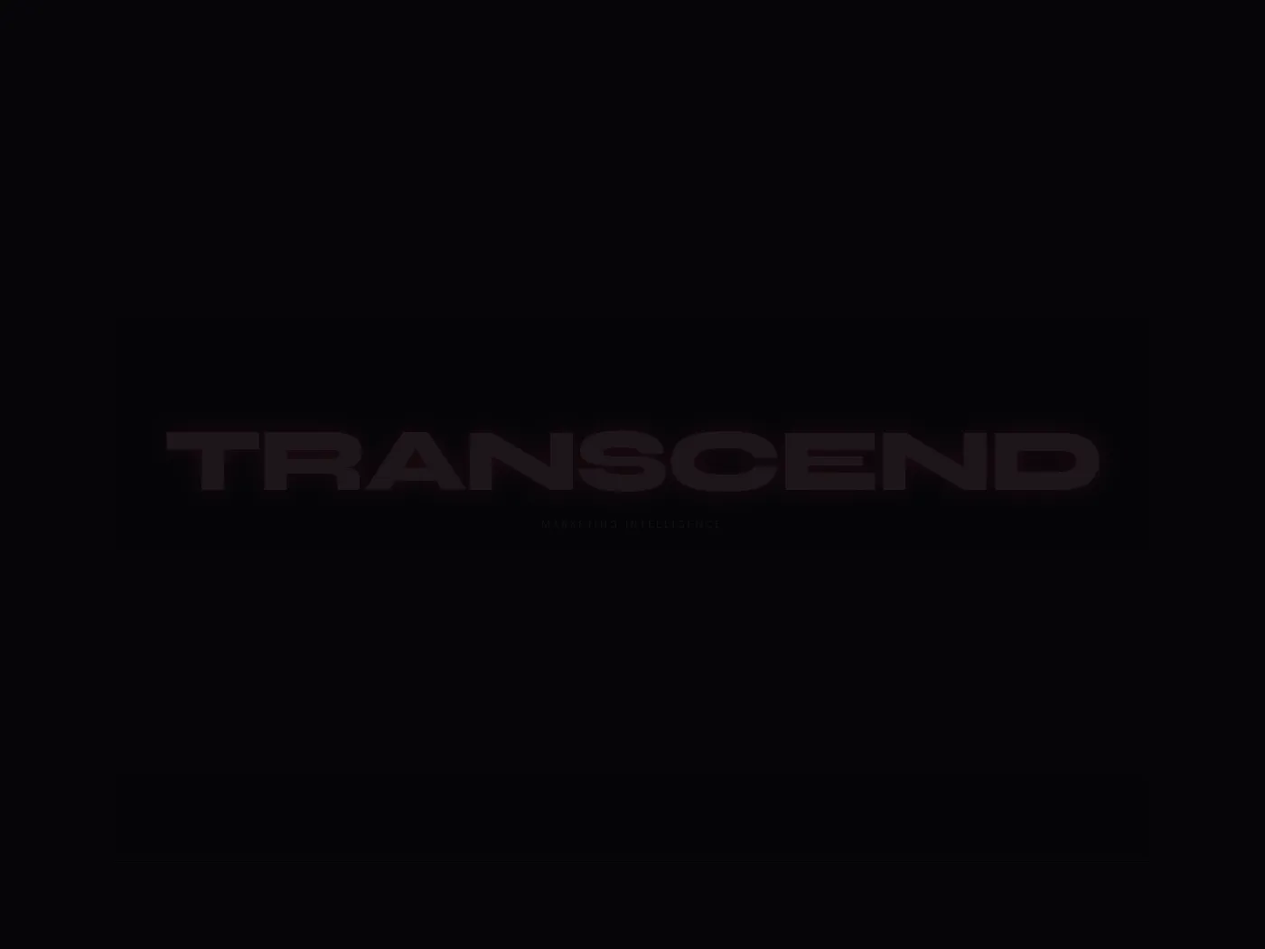 Transcend Agency Site (Remix)