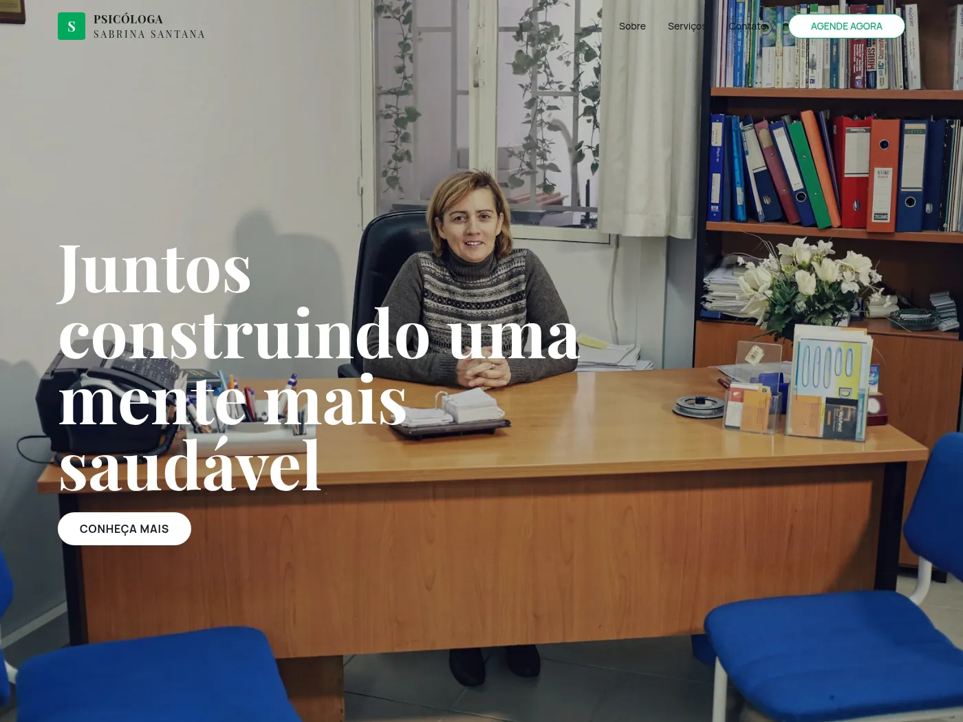 TransformaWeb