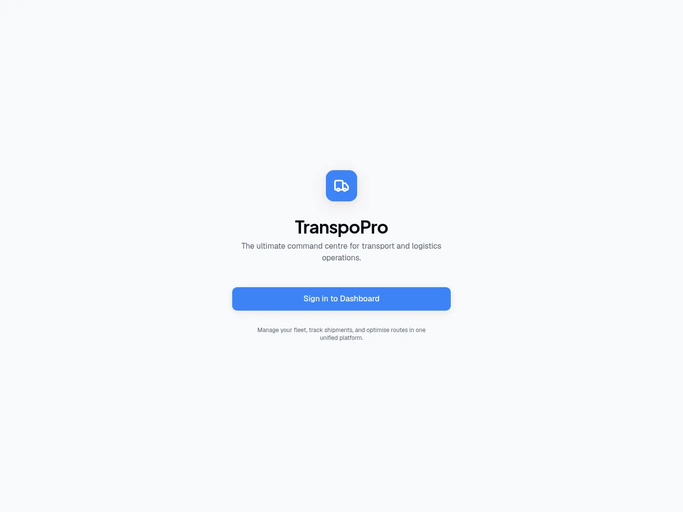 TranspoPro