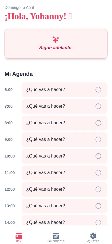 Trasforma App