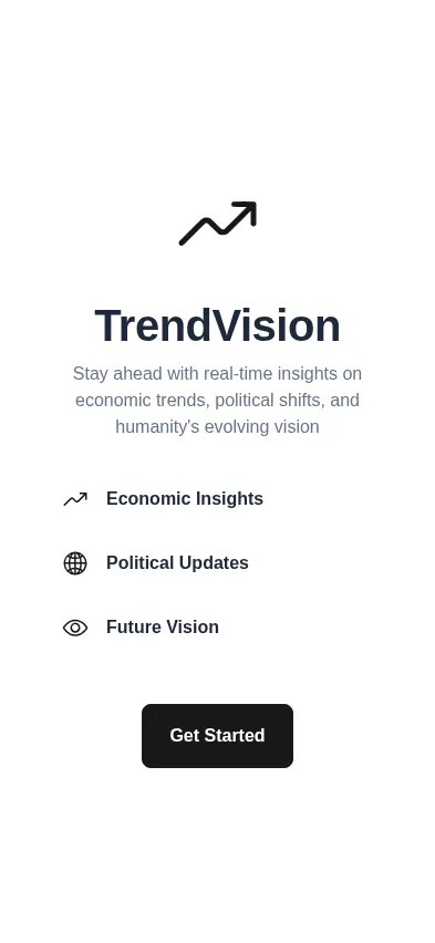 TrendVision Mobile
