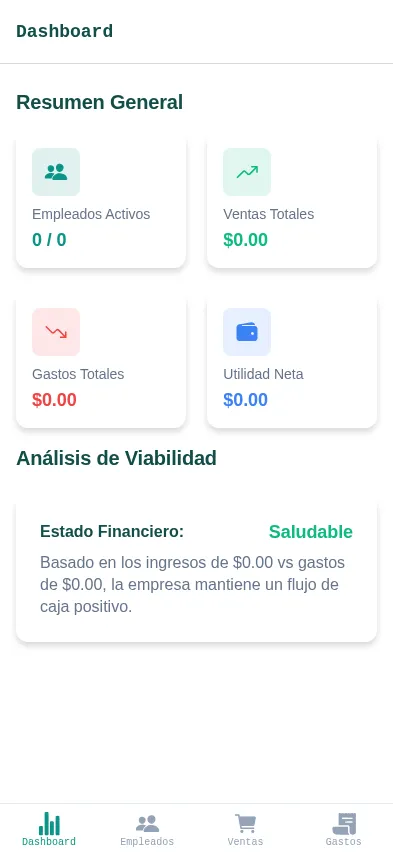 TrenExpress APK Builder