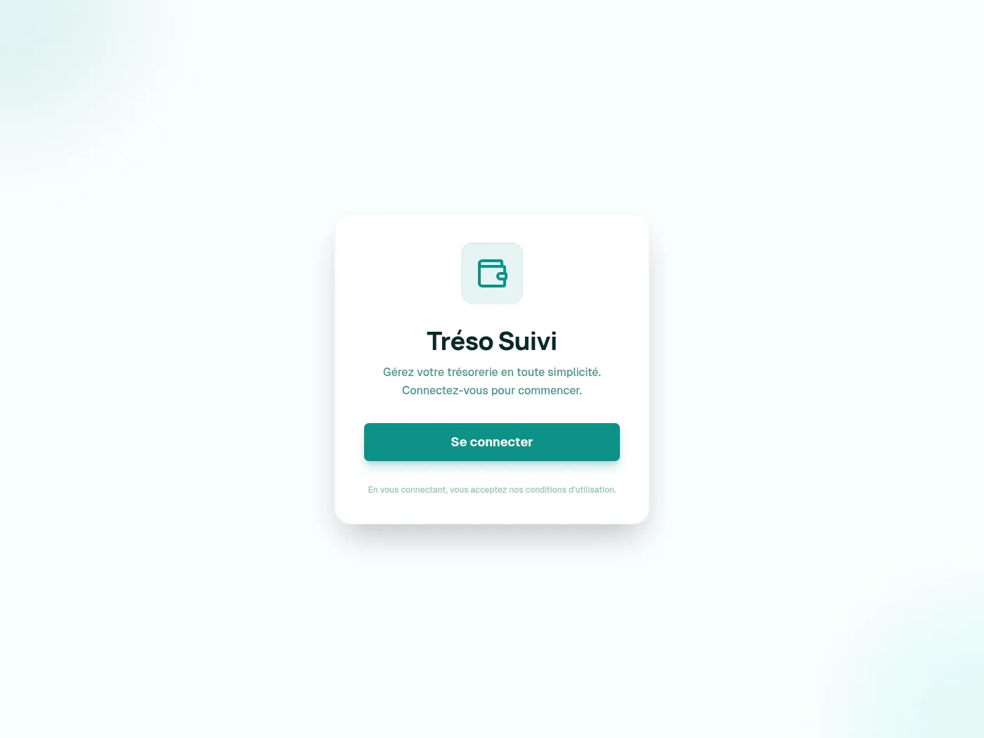 Tréso Suivi