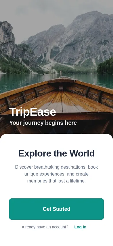 TripEase