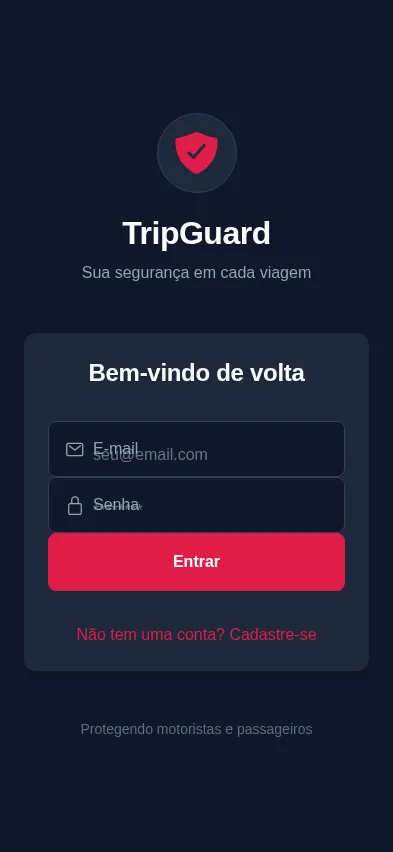 TripGuard Recorder