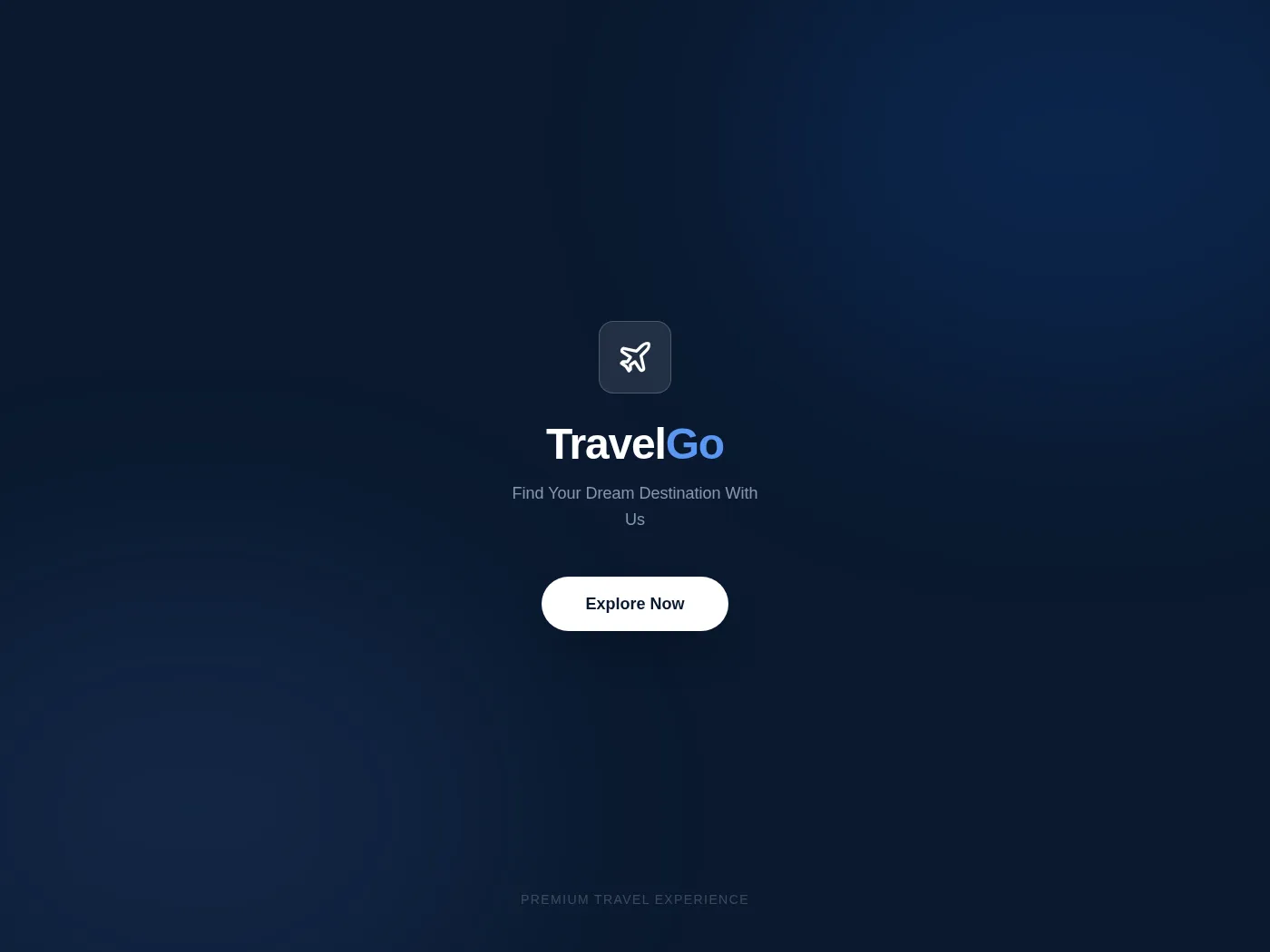 Trip Organizer App