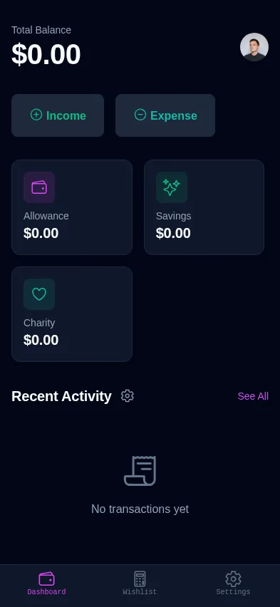 CashDash