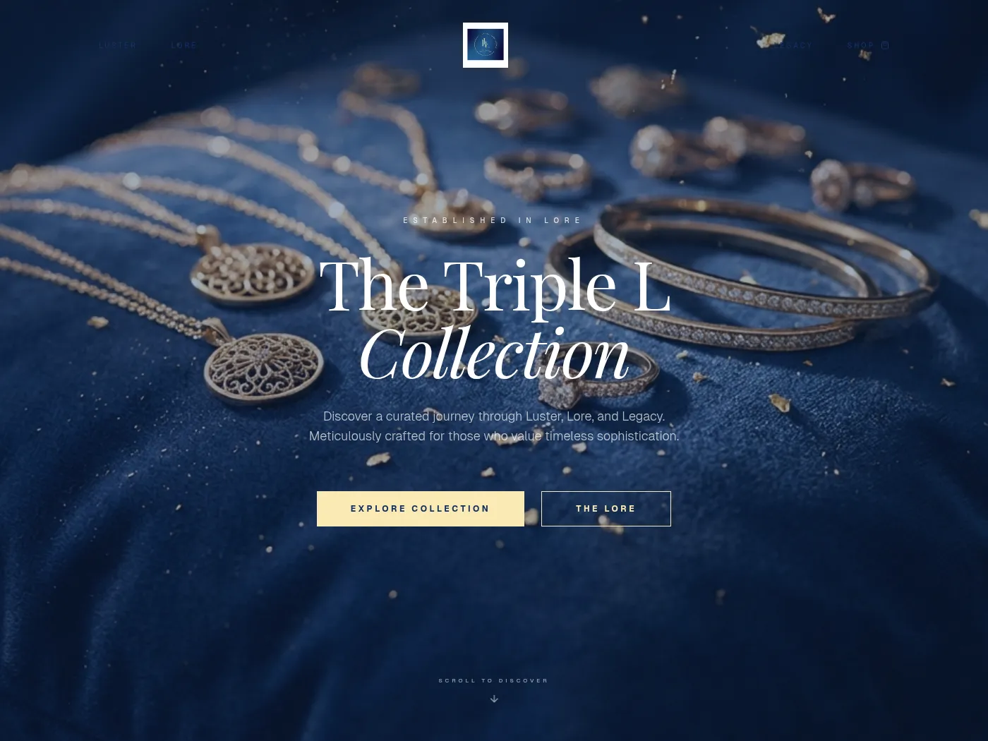 Triply L Collection Site