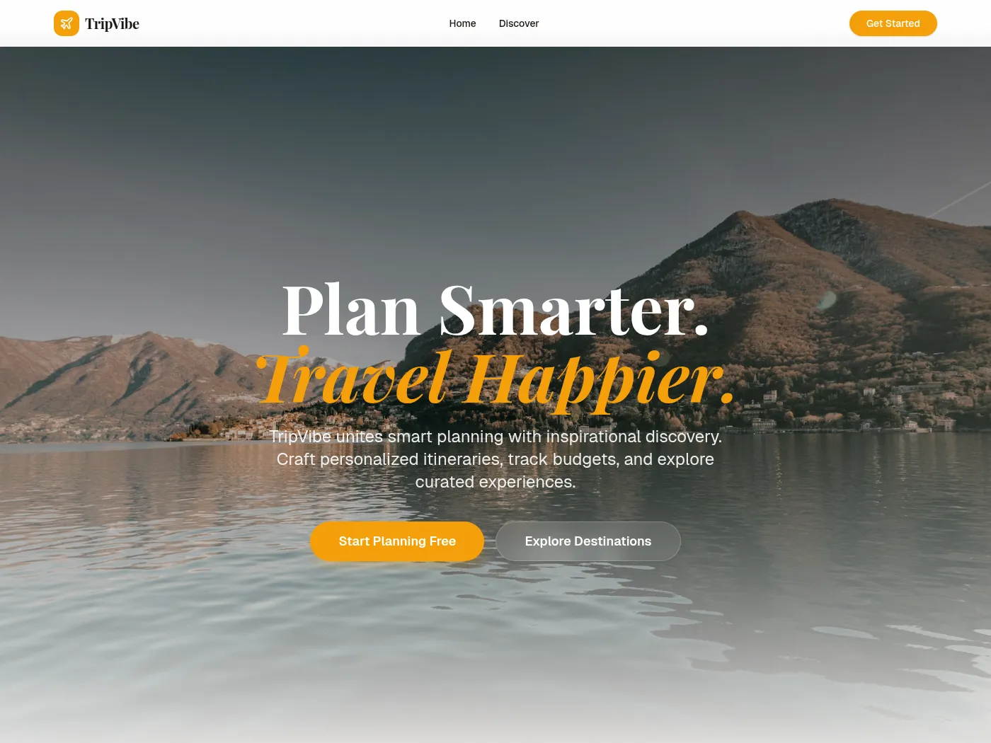 TripVibe