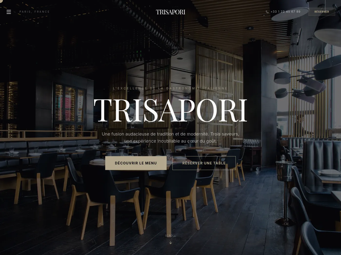 Trisapori Luxe Experience
