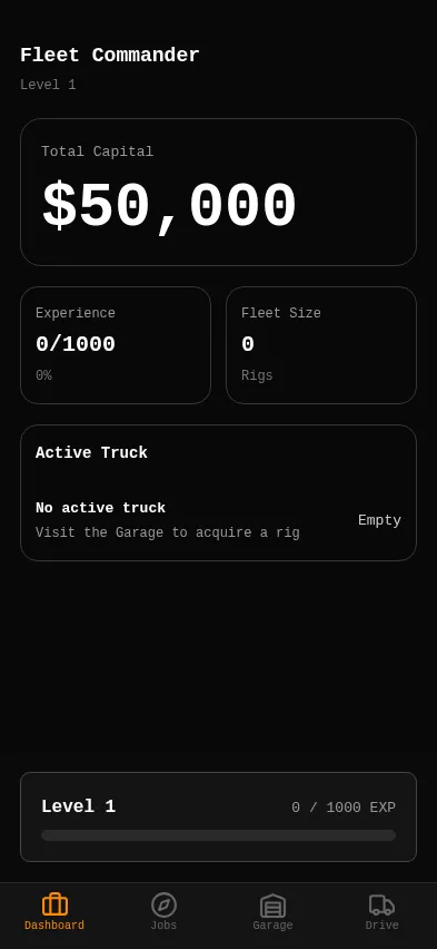 Truck Simulator Pro